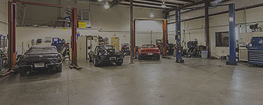 Hermitage Auto Repair - Marks Automotive