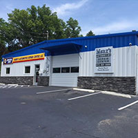 Mt. Juliet Auto Repair - Mark's Automotive Repair Center